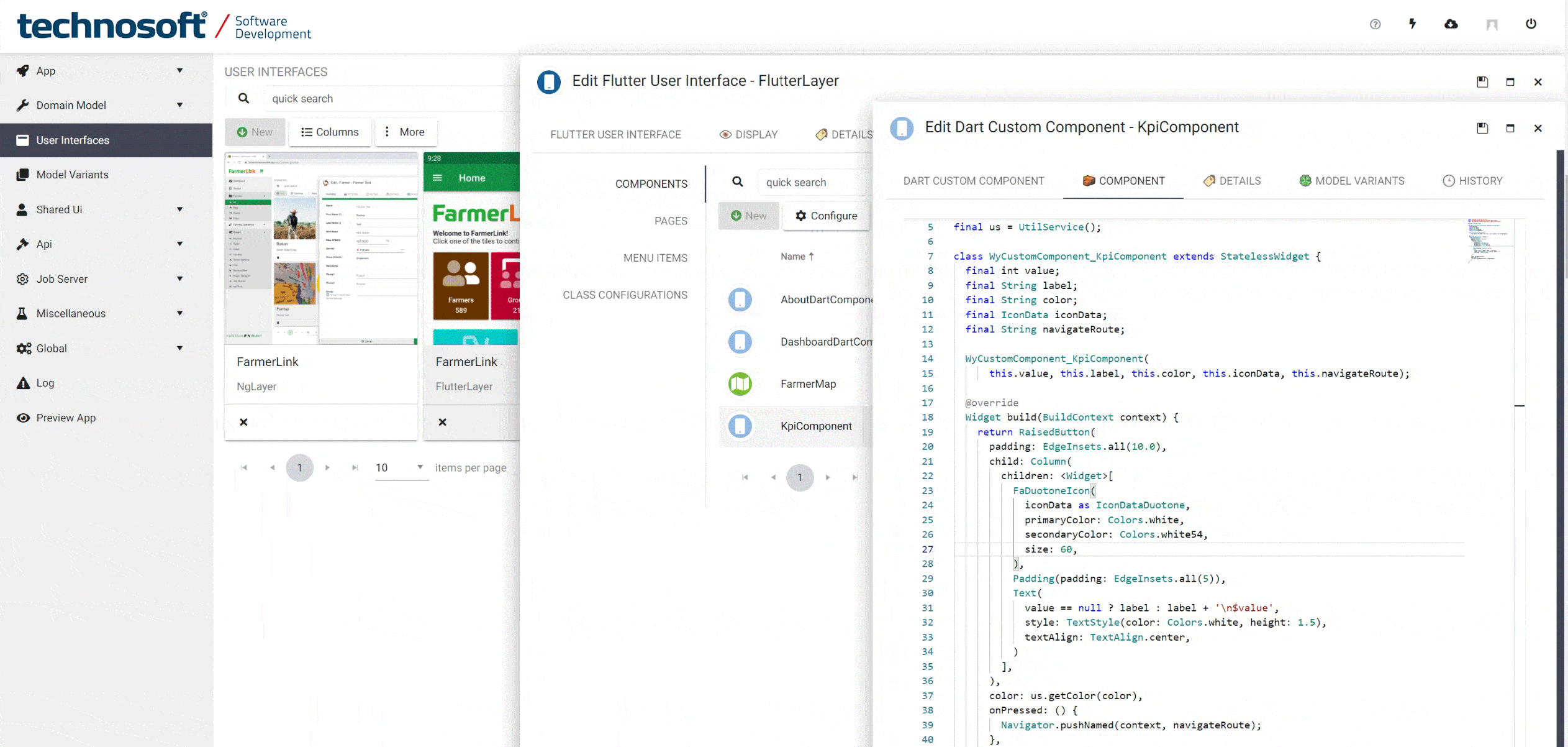 NIEUW: Snel software bouwen in C#, Angular en Flutter